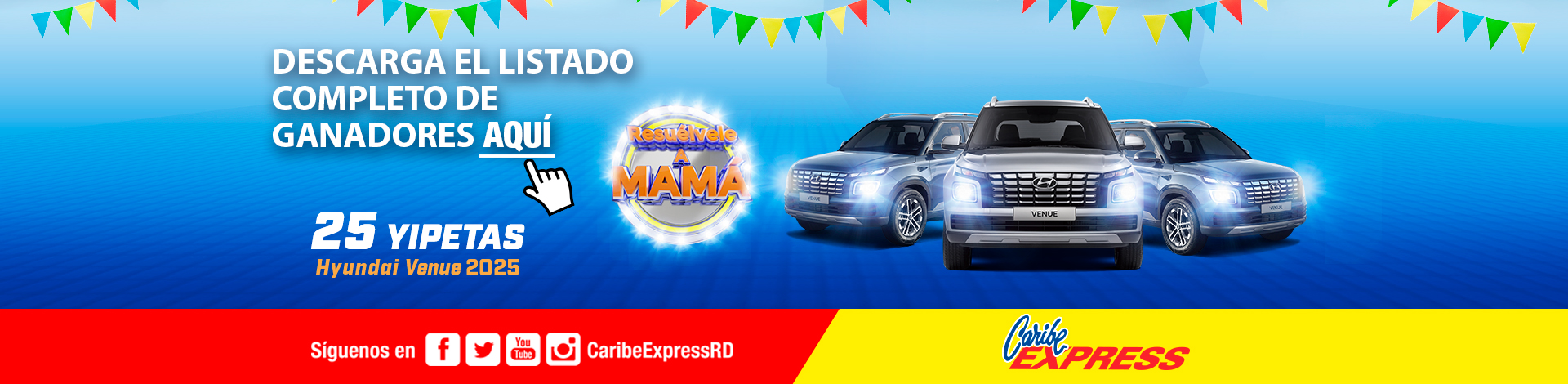 Caribe Express - Empresa lider en la entrega de remesas en la República ...