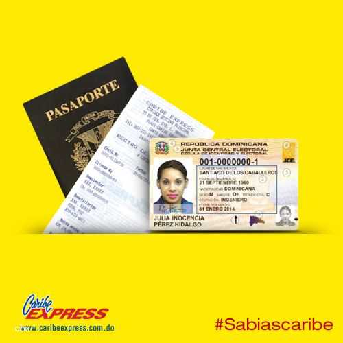 Articulo - Caribe Express